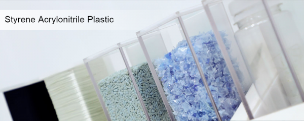 Styrene Acrylonitrile Plastic（SAN)
